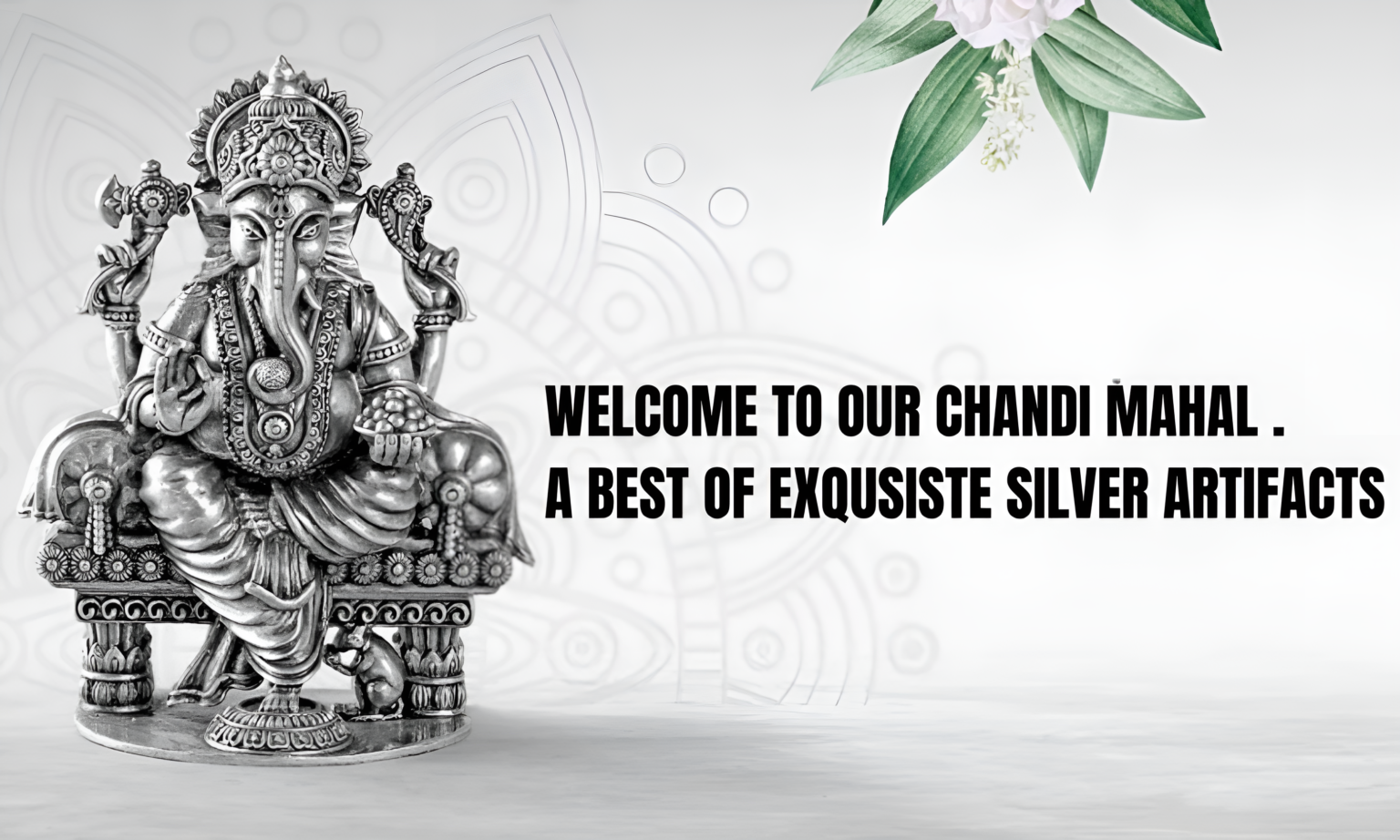 About Us – Chandi Mahal